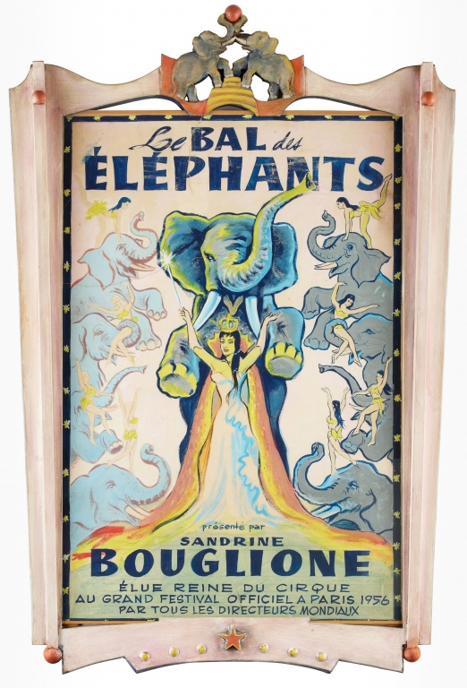 La collection circassienne des Hourdequin aux enchères à Monte-Carlo ...