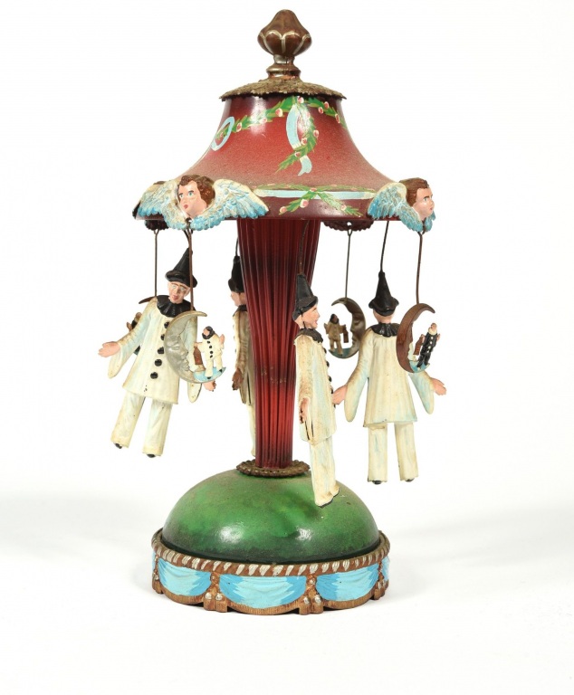 La collection circassienne des Hourdequin aux enchères à Monte-Carlo ...